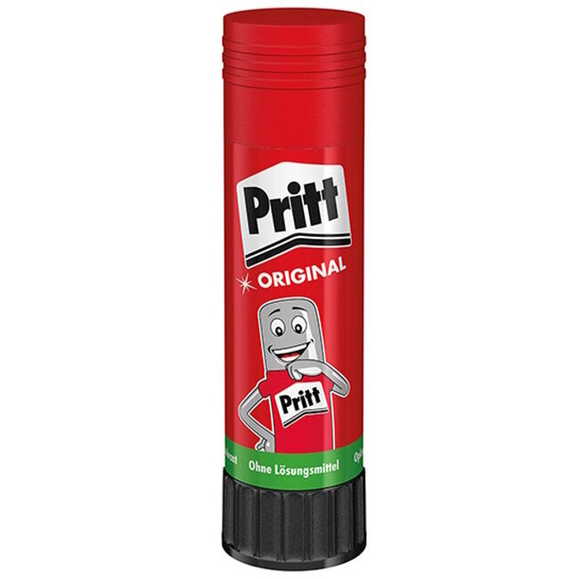 PRITT Original liimapuikko 43g |Askarteluliike Taitava