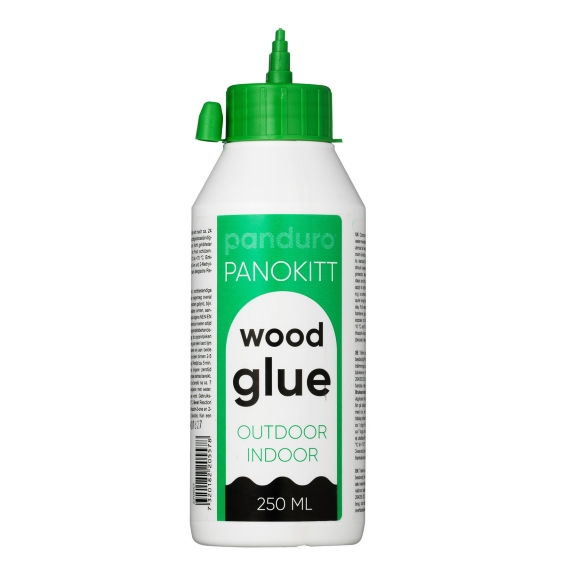 Puuliima ulkokäyttöön 250ml |Askarteluliike Taitava