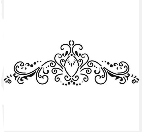 Sapluuna classic 38x15cm |Askarteluliike Taitava